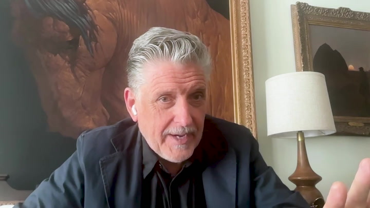 Craig Ferguson says he expected backlash for defending Britney Spears