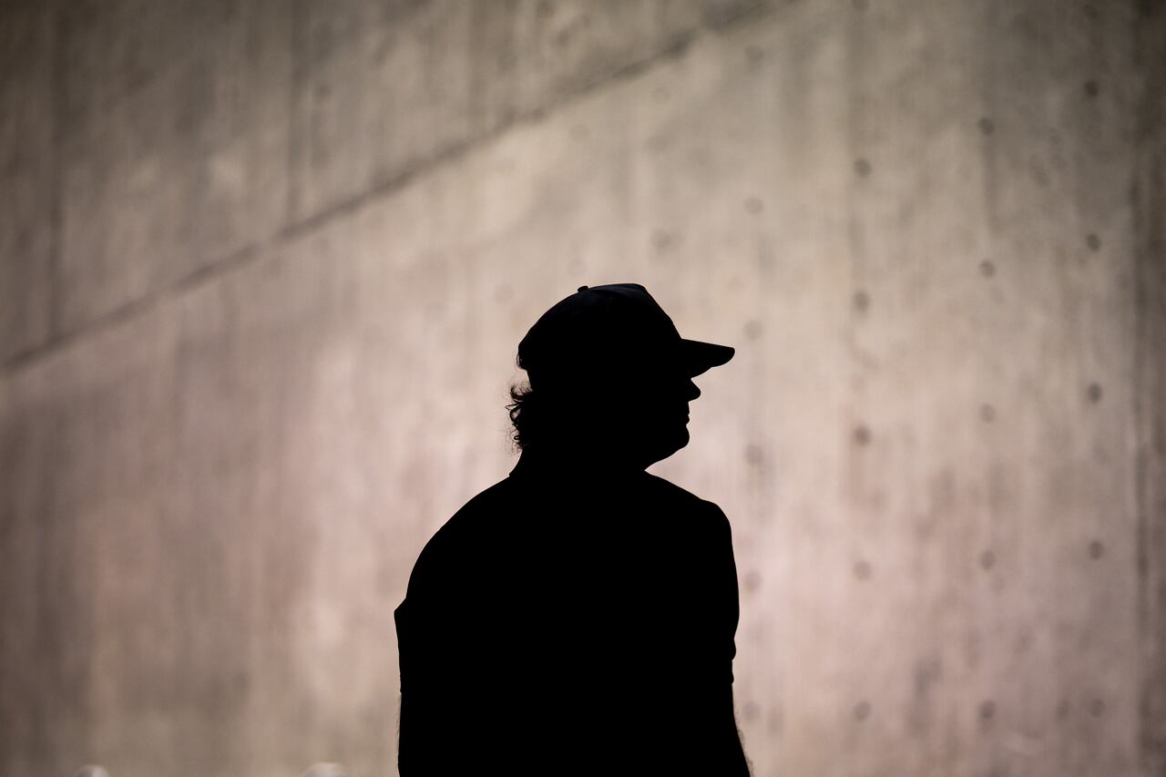 Meet the 'hit doctor': Inside an informal network of drug users trying ...