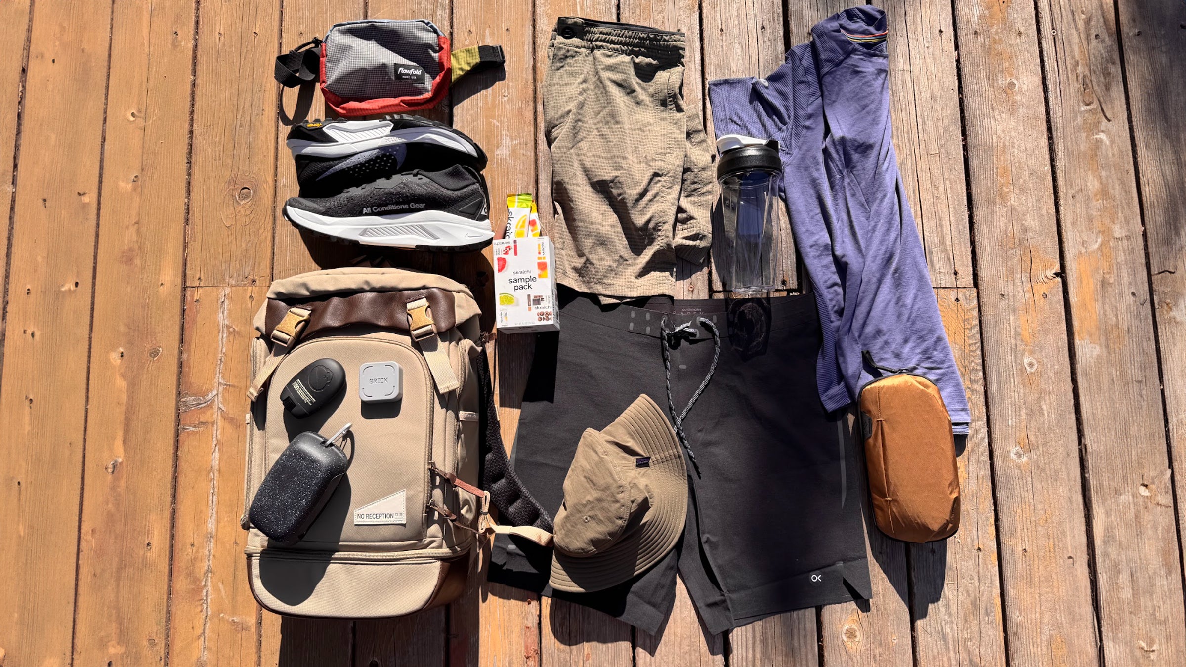 The best Father's Day gifts for the outdoor dad who already has all the ...