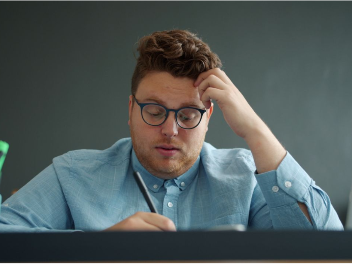 Psychology says people who struggle to relax often aren’t necessarily ...