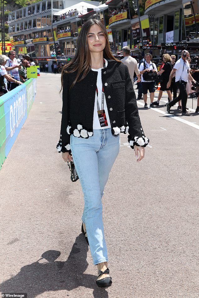 Monaco misfires! Worst dressed at the Grand Prix as stars like ...