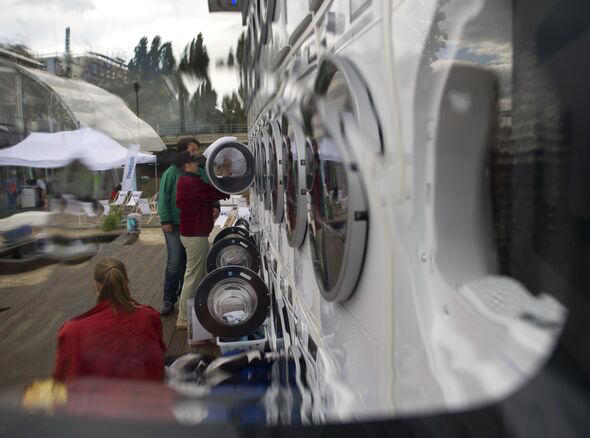 Labour bans traditional tumble dryers to impose Brussels net zero ...