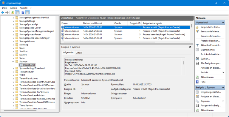 Meet the hidden Windows 11 tool that reveals what Task Manager misses