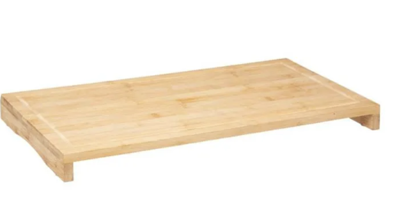 Adieu les plaques à induction classiques et apparentes : cet accessoire ...