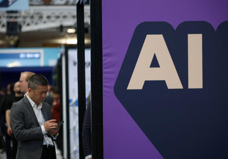UK sets out $1.5 billion AI hardware plan with supercomputer, chip funding