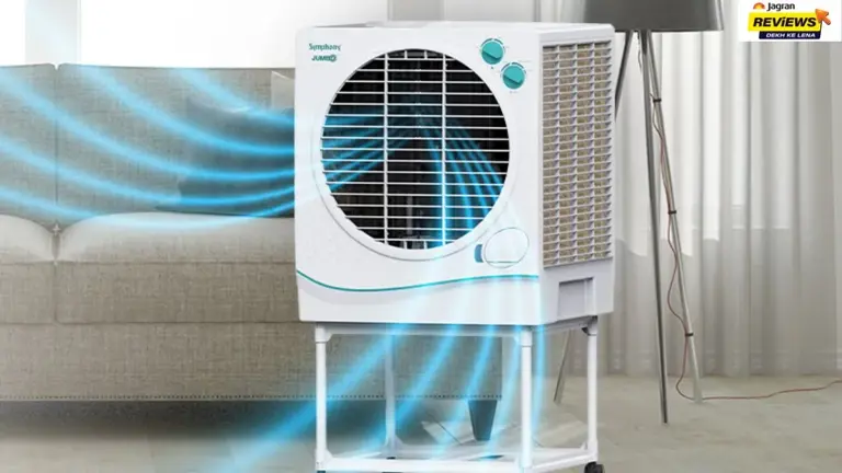Powerful air coolers that can beat melting summer heat: Branded picks ...