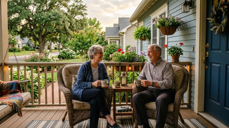Why are so many baby boomers reluctant to spend their money?