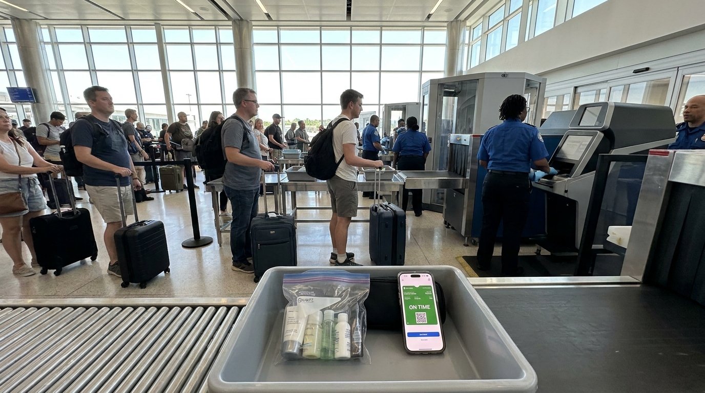 TSA announces new carry-on bag policy for summer travel, here’s the catch