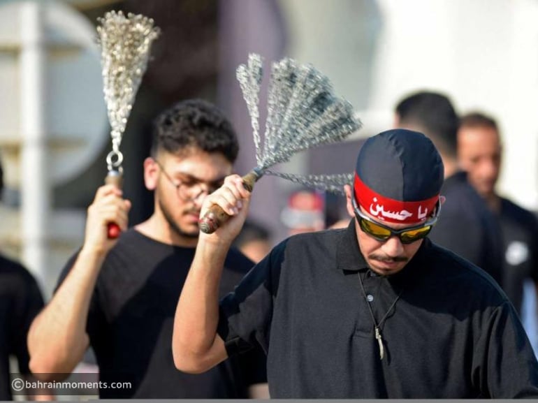 Bahrain bans mourning for Iran leader during Ashura