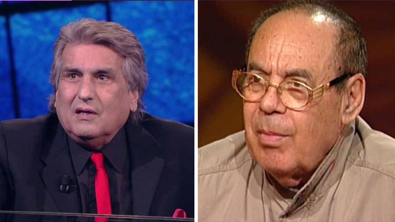 «Nessuno dei due ha mai saputo la verità»: il clamoroso retroscena ...