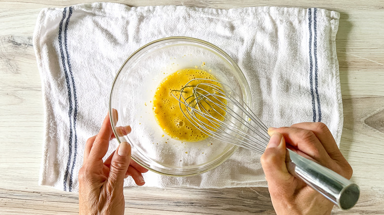 Tarragon remoulade sauce recipe