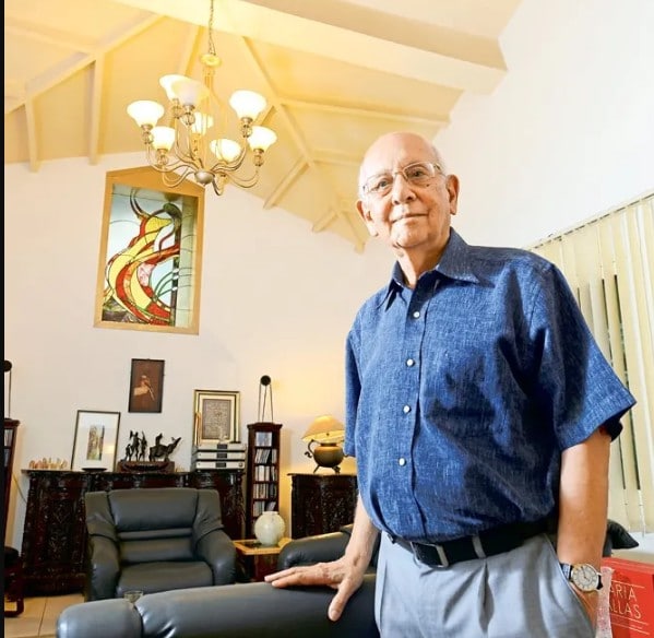 From Xerxes Desai to Bhaskar Bhat, how Titan became a Rs 3.74 lakh ...