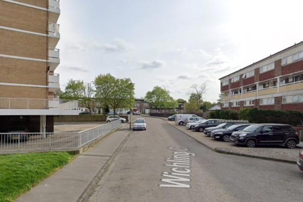 Police officer in hospital after Mercedes 'hit and run' in Orpington