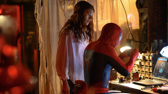 Spider-Man: Brand New Day trailer, post-credit scene leaked; find out ...