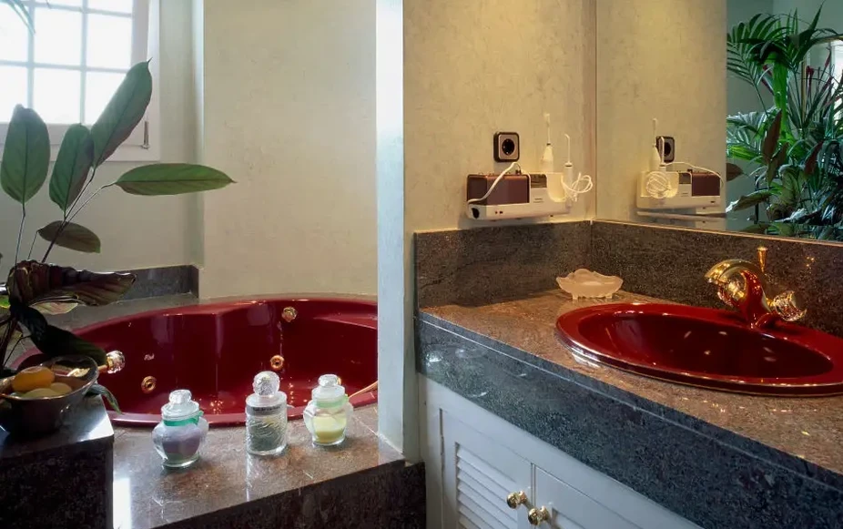 Budget-friendly bathroom glow-up ideas worth trying
