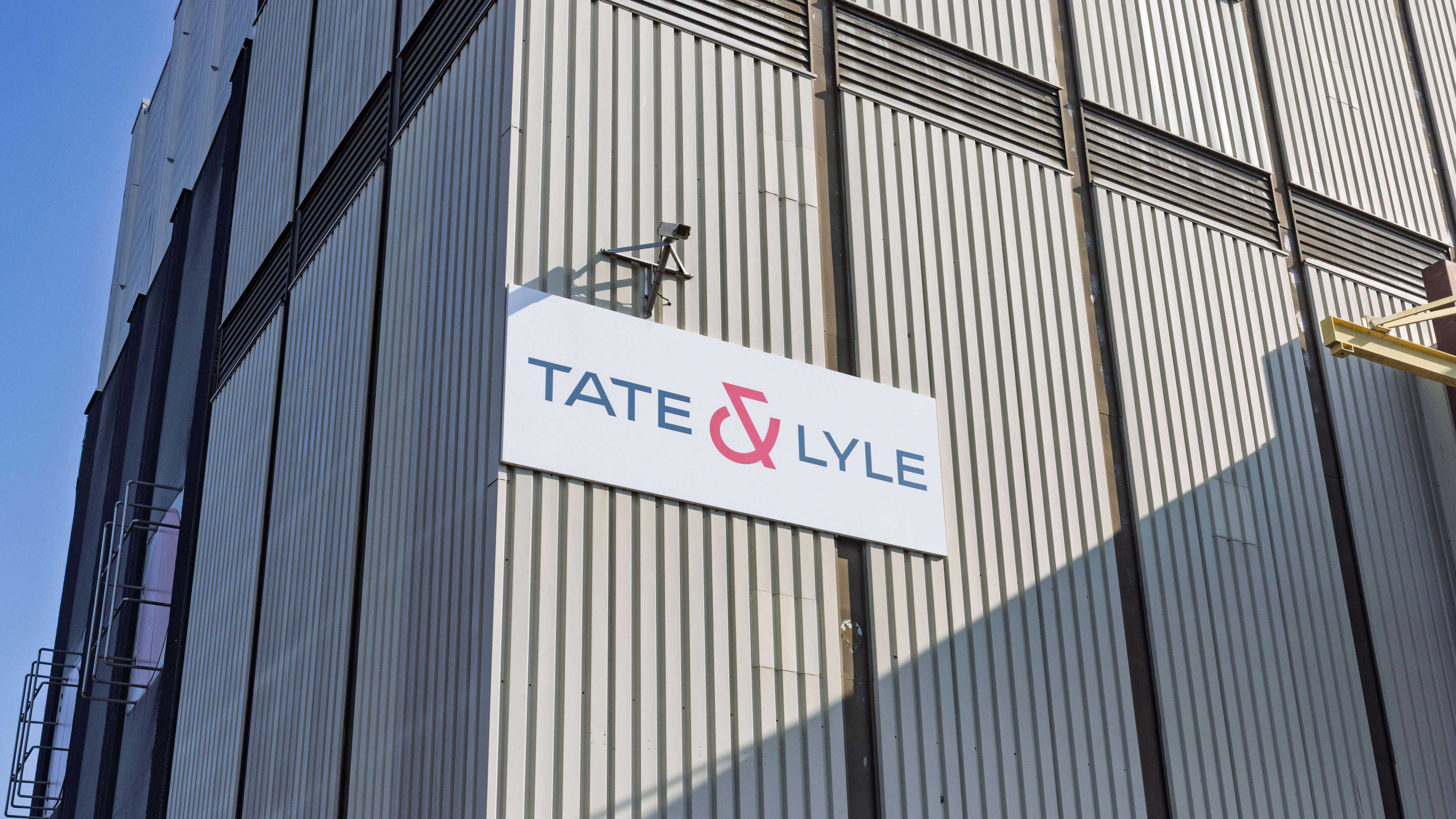 Tate & Lyle: Why are so many UK firms being taken over?
