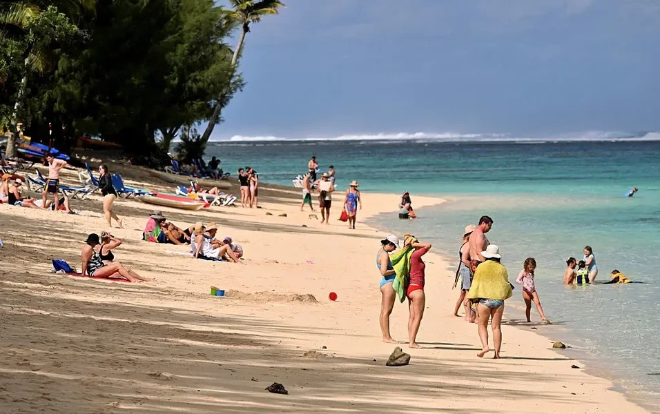 Rarotonga adventures for your soul and senses