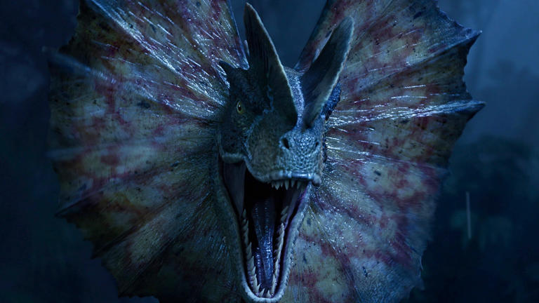 Jurassic Park Survival donne enfin de ses nouvelles, mais ce n'est pas ...