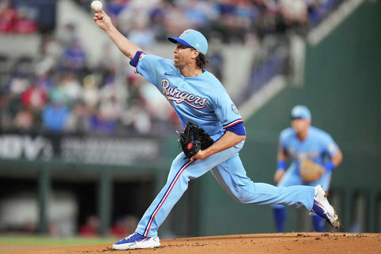 5 things we learned about the Rangers last week: Ezequiel Duran is 'The ...