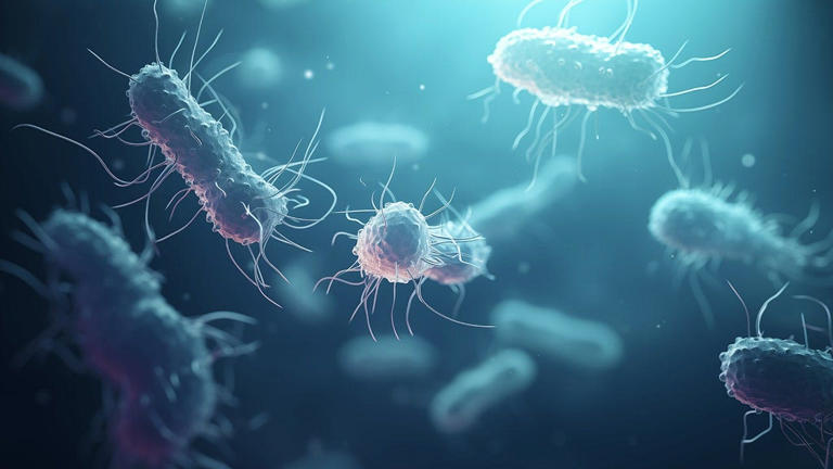 Study reveals hidden gut factor that may make some people more ...
