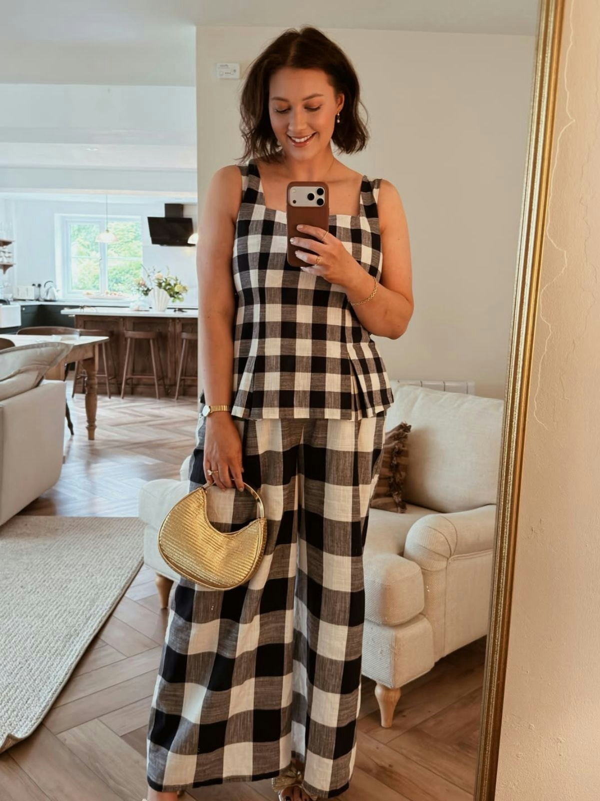 This chic high street brand is responsible for half my summer wardrobe ...