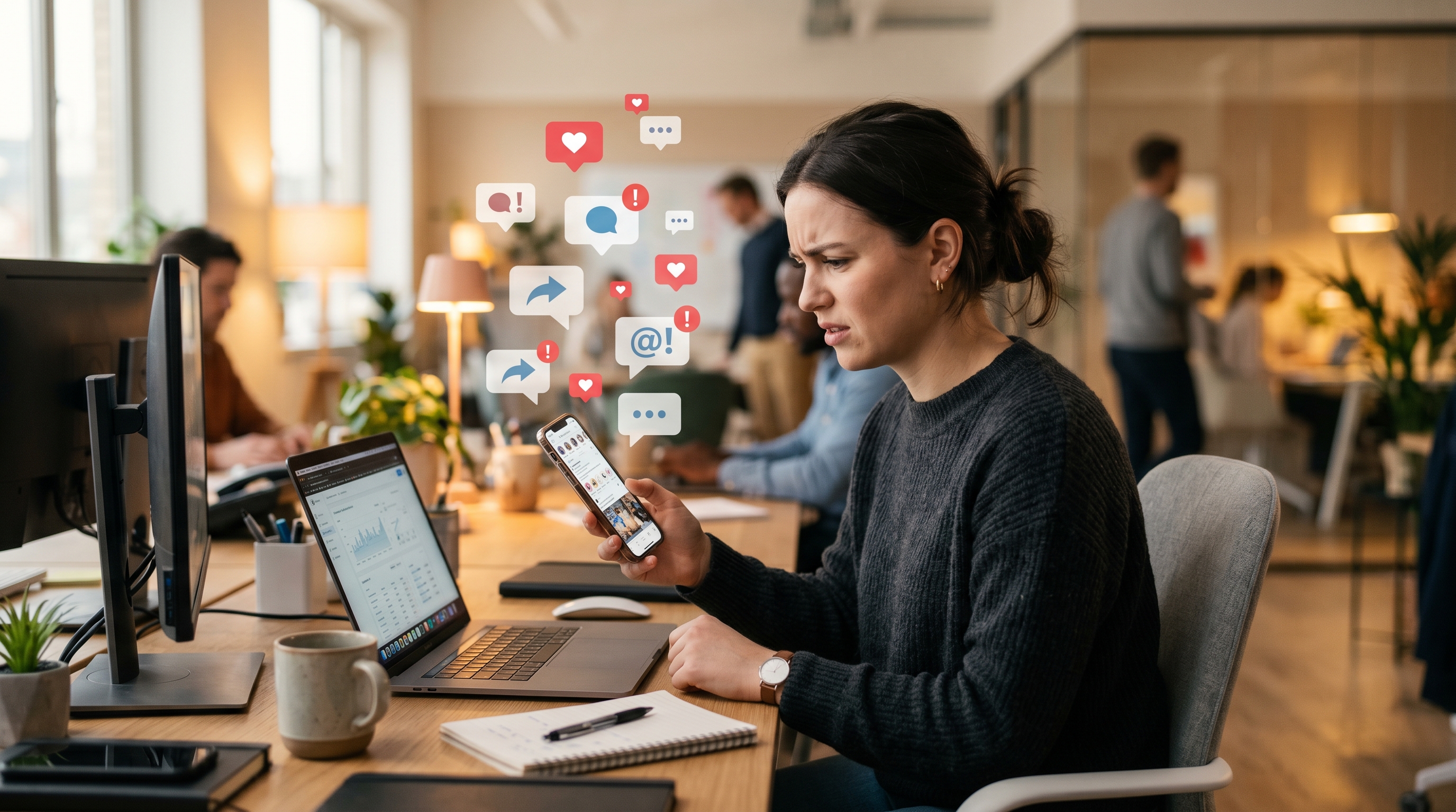 94% of Gen Z followed viral career advice that backfired on their job ...