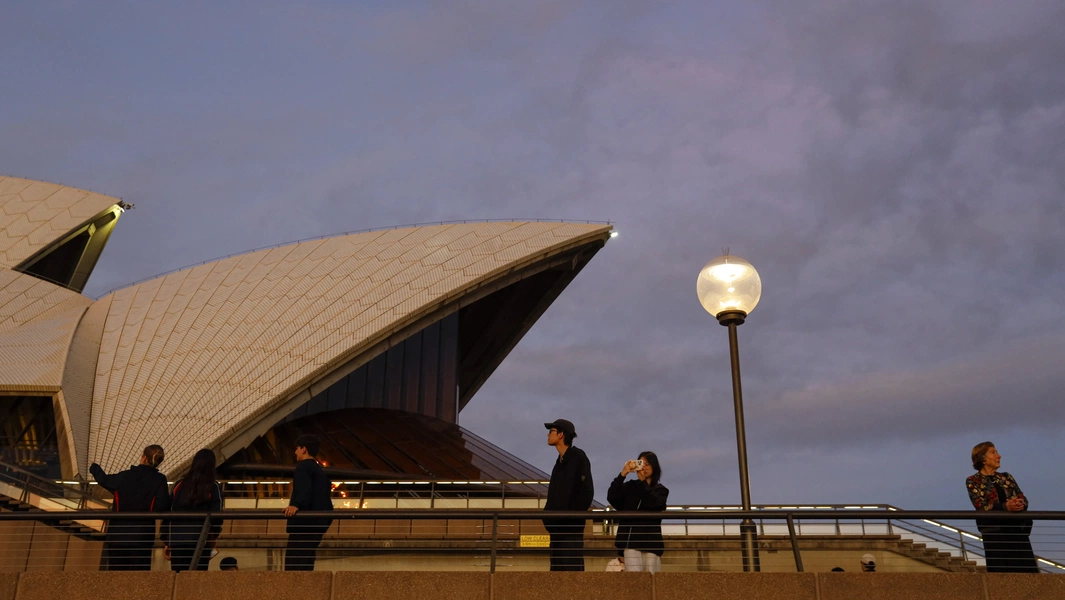 Sydney icons and secret escapes worth the trip