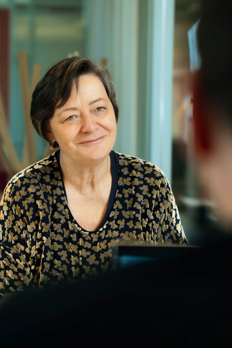 Ovo-Guetsli, Fett, Abnehmspritzen: Die Hug-Chefinnen im Interview