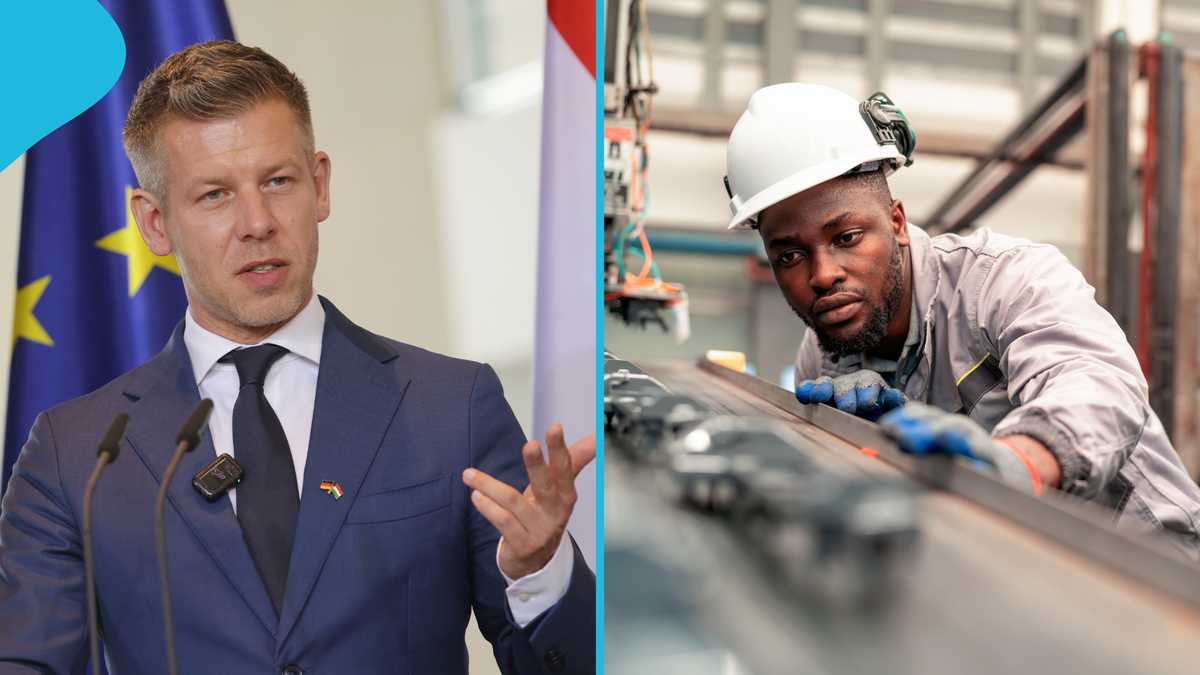 Hungary to stop issuing work visas to 3 countries, Ghanaian job seekers ...