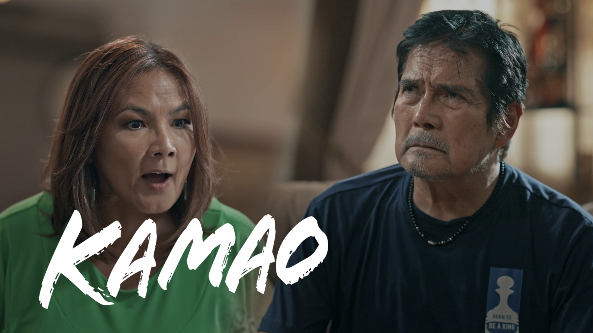Kamao: Lola Gloria wins over Domeng's cold heart (Episode 11)