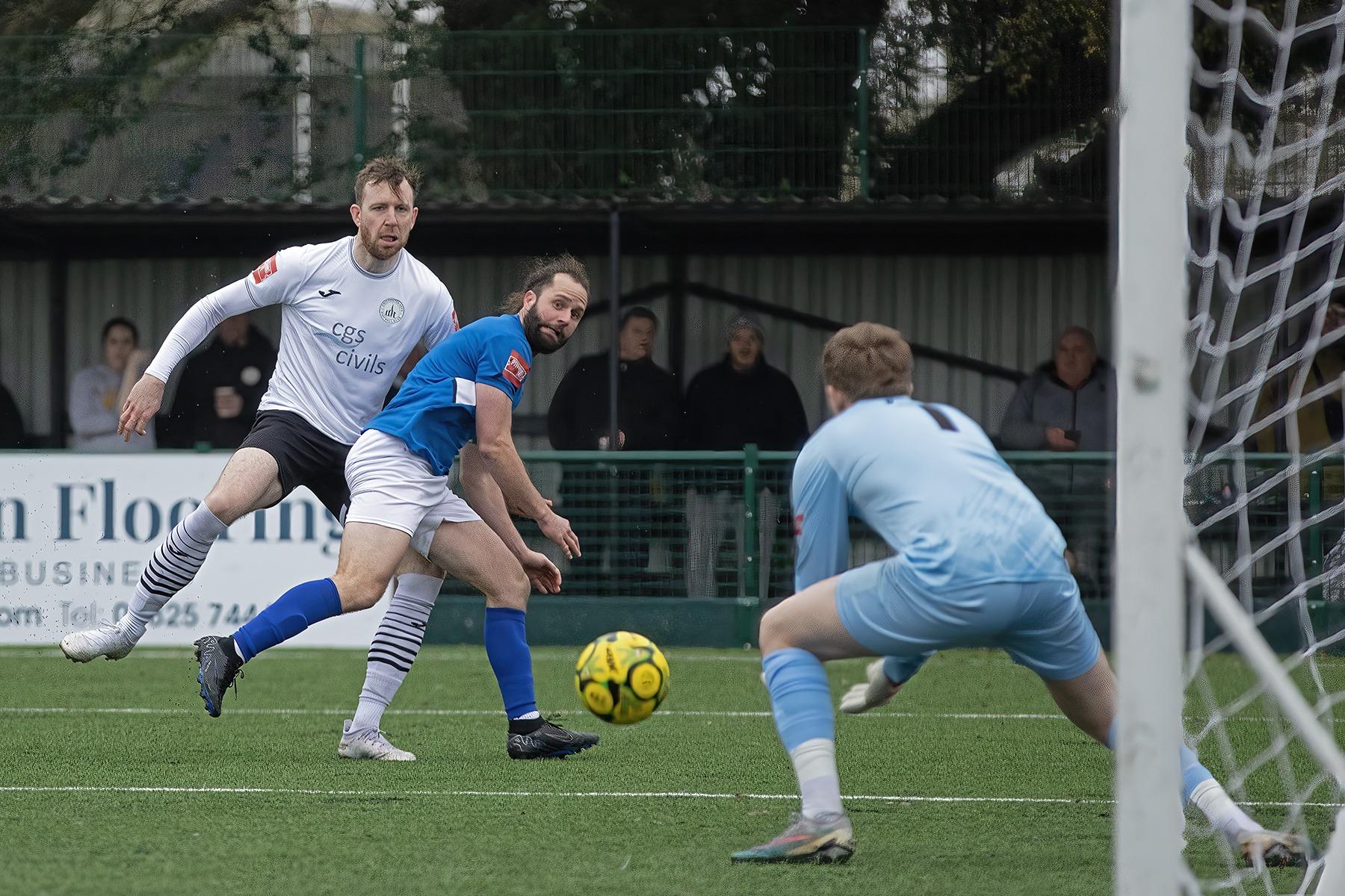 Chichester City lose appeal over Southern League move - and key duo move on