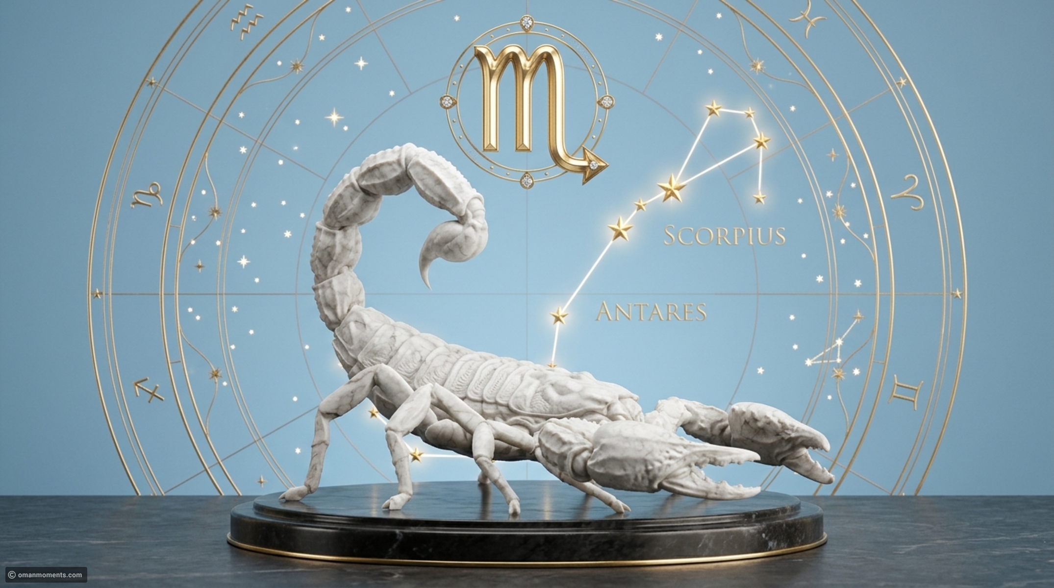 These star signs are in for a big cosmic twist this week
