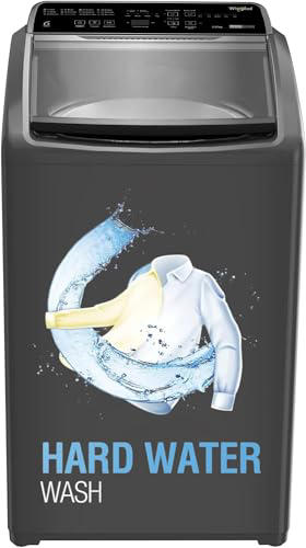 Different fabrics, one wash? These washing machines are built for it