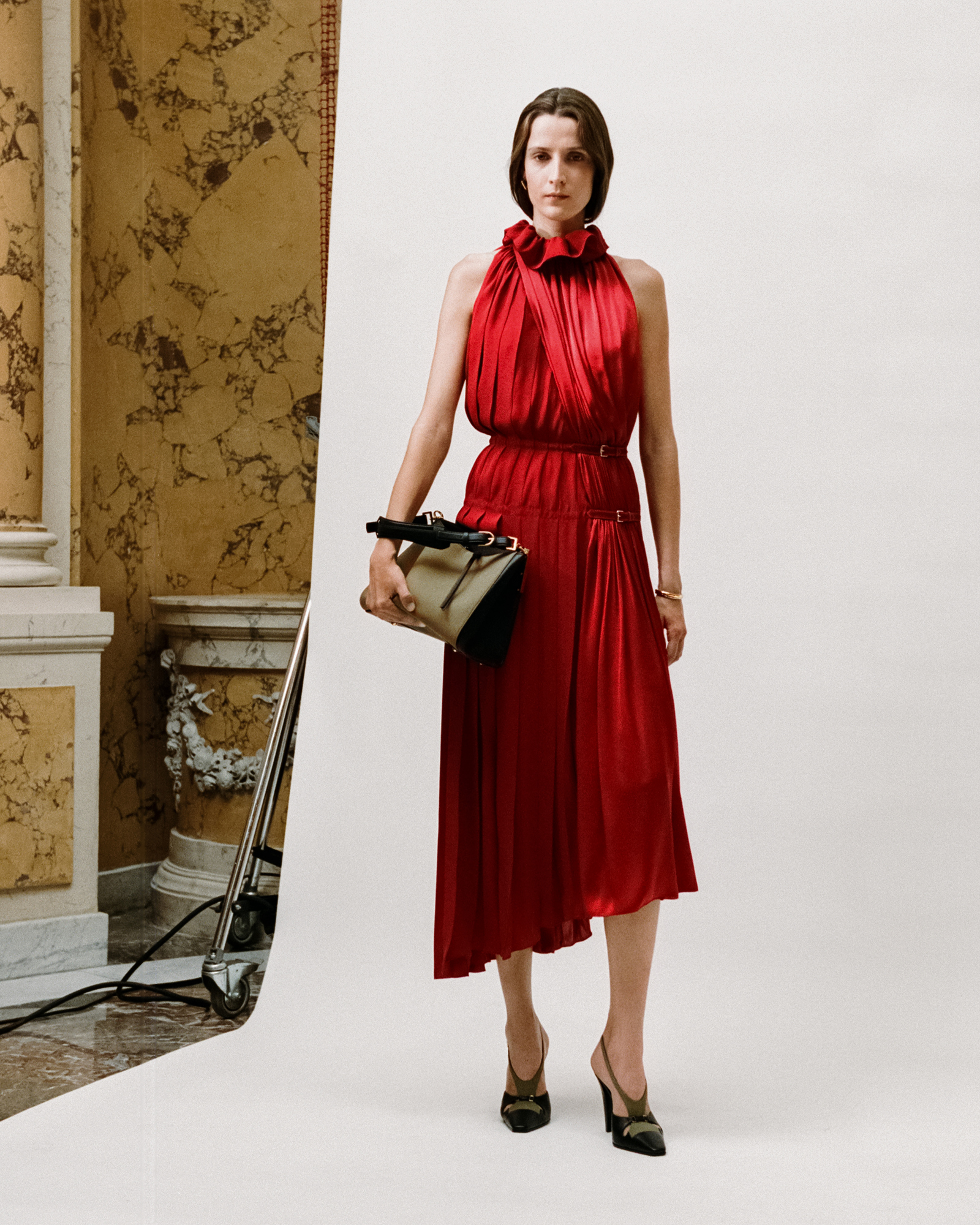 Lanvin Resort 2027 collection
