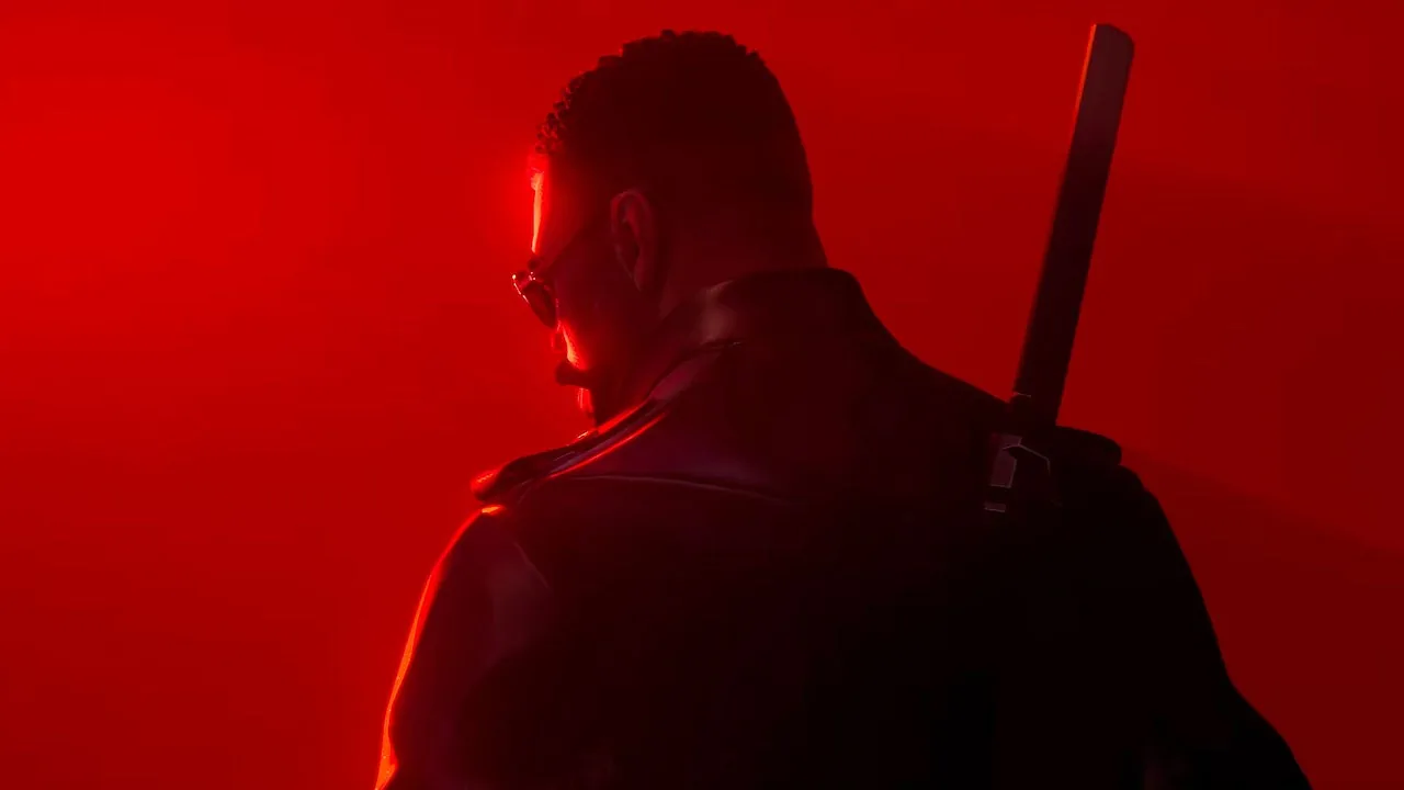 Marvel's Blade è stato cancellato?