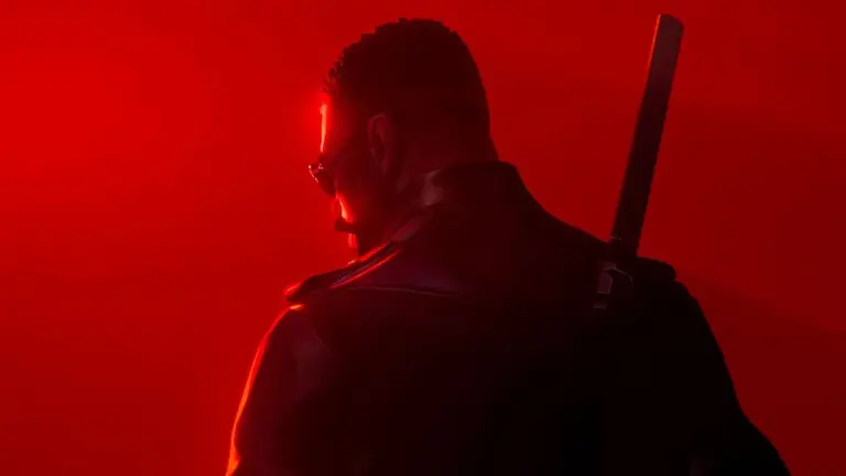 Marvel's Blade è stato cancellato?