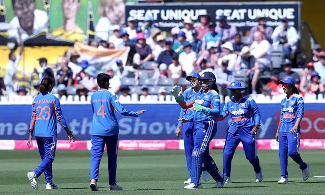 Form of openers, bowling main areas of concern as India head into T20 WC