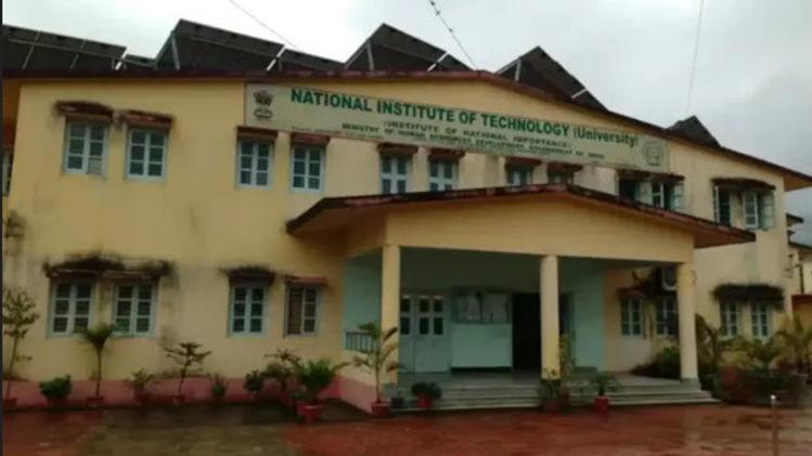 Arunachal signs MoU to establish AI centre of excellence at NIT