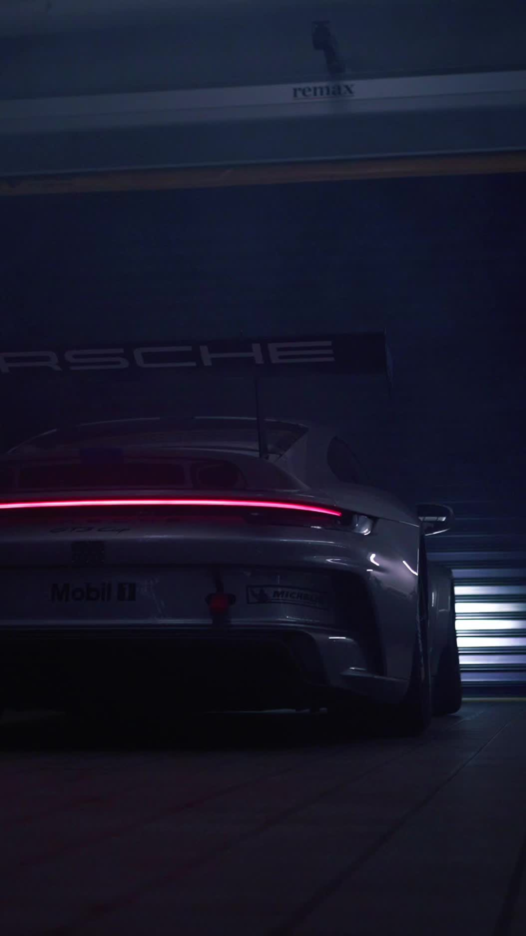 What makes the 992 GT3 Cup car a track legend