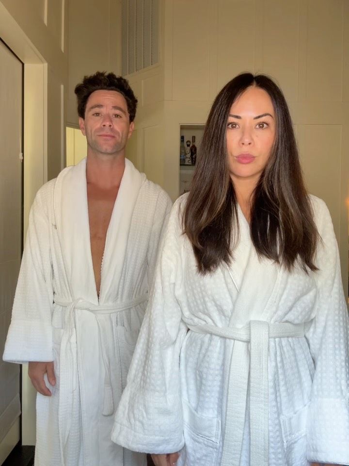 Inside Janel Parrish's life after marriage and separation