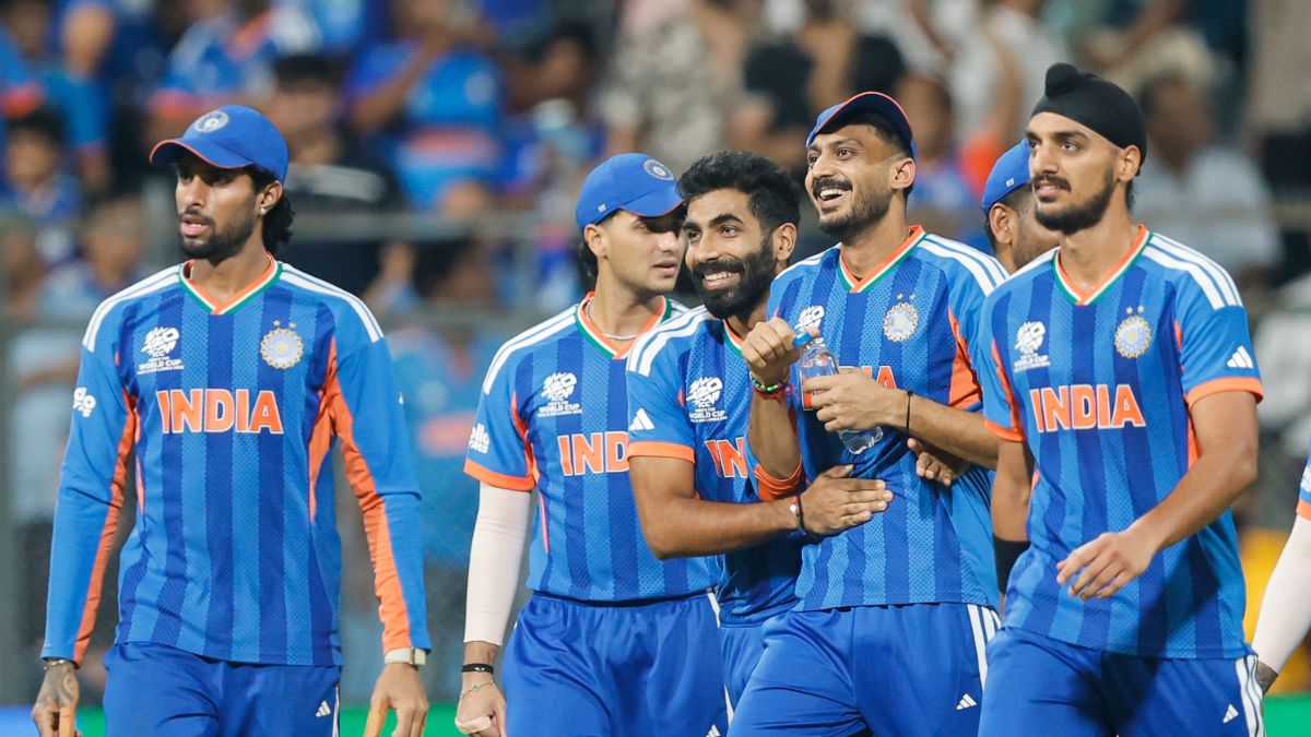 ENG vs IND: ECB reschedules India T20I series timings to maximise TV ...