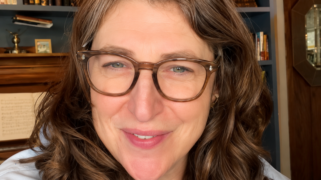 Mayim Bialik says just one GLP-1 shot triggered 'nightmare' side effects