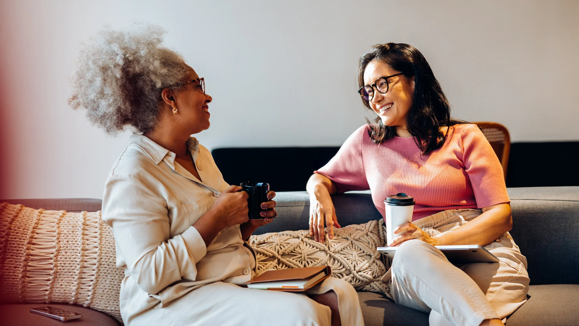 4 secrets to changing another person’s mood, according to a social ...
