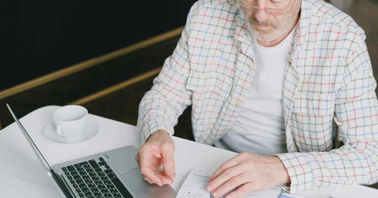 The 10 most important decisions to nail down 5 years before you retire