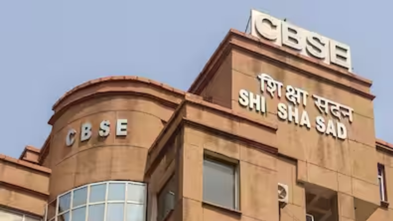 CBSE class 12 re-evaluation: IIT panel approves fortified answer sheet ...