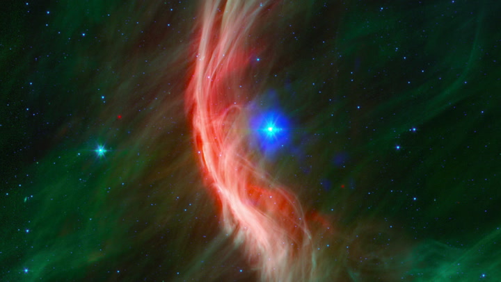Zeta Ophiuchi analyzed through Chandra X-ray Observatory observations