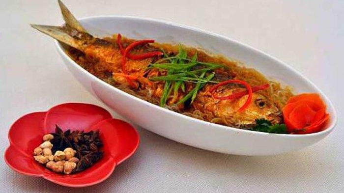 Jangan ngaku pernah ke Muara Enim jika belum mencicipi 8 kuliner ini ...