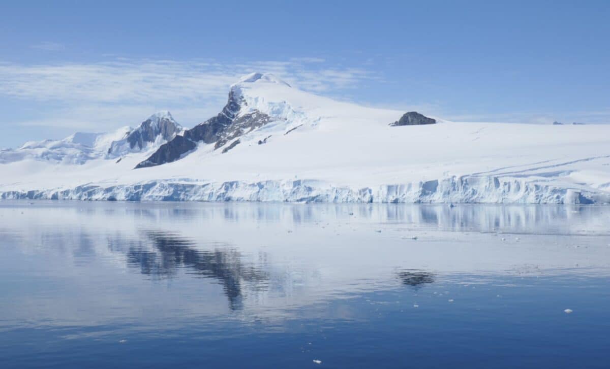 What’s lurking under Antarctica’s ice? Researchers just made a major ...