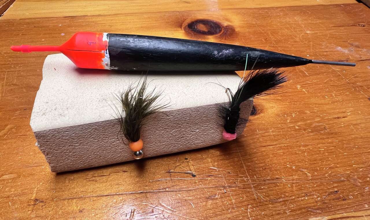 Steve Griffin: Lost and found: Why recovered fishing gear feels like ...
