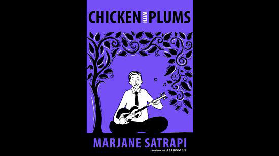Marjane Satrapi: The cartographer of exile and unforgotten grief